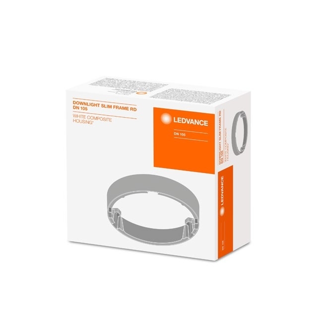 DL SLIM FRAME DN 210 WT