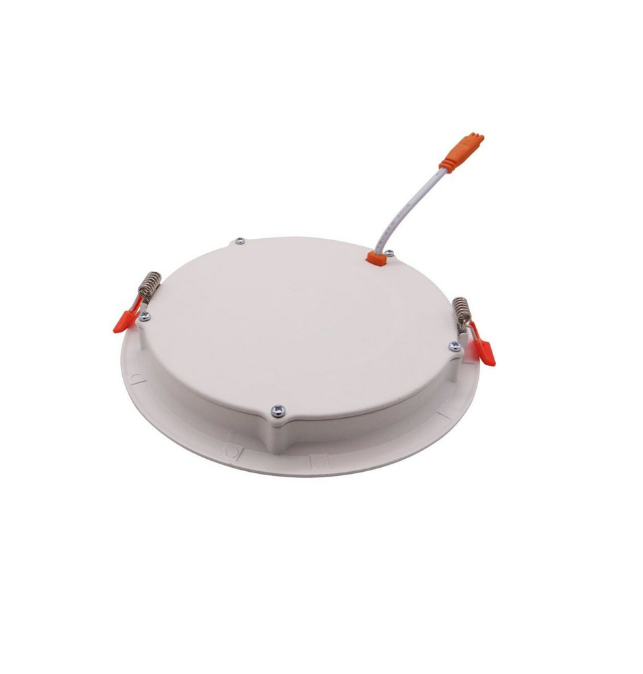 Downlight led 24W chip Osram con 4 tonos de luz y 4 potencias